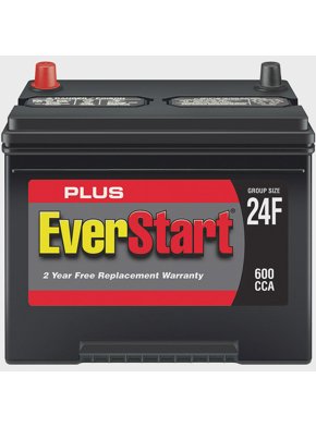 EverStart Plus Batteries in EverStart Batteries - Walmart.com