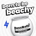 BuzzBallz Chillers Pineapple Colada, 187 mL, 15% ABV - Walmart Business ...