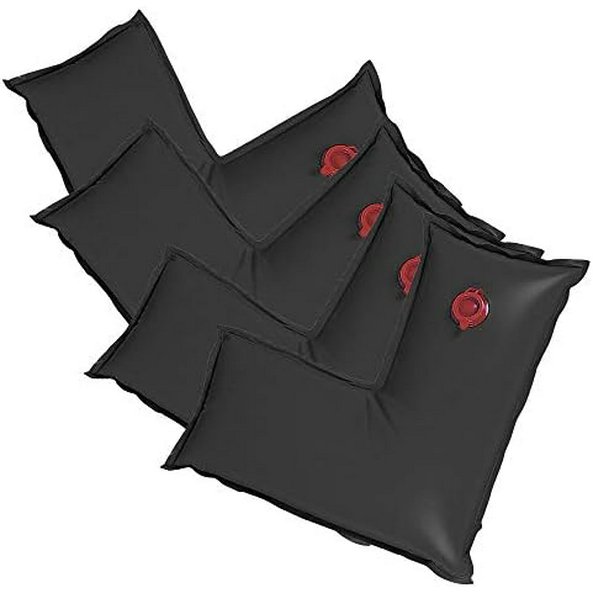 Click here for 1-3802-Blk-04bx Pool Cover Water Bags  4-Pack  2 F... prices