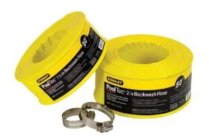 UPC 085334328662 - Stanley 32866 2 x 50 Backwash Hose Multi-Colored ...