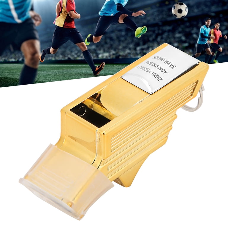 Football Referee Whistle