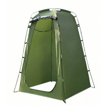 Portable Pop-up Tent - Waterproof Shower Tent, Outdoor Shower, Bath ...