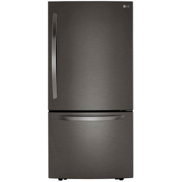 Ge Profile Pjd23bywfs 36" Wide 23.3 Cu. Ft. Energy Star Certified ...