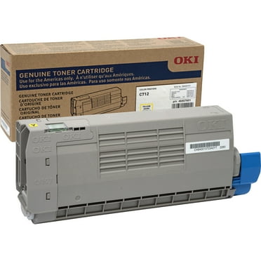 Okidata C610, C711 Fuser Unit, 44289101 - Walmart.com