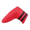 BESTSKY 2026 New Golf Blade Putter Cover Golf Putter Protection Golf ...