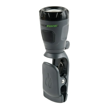 Blackfire Bbm890x 12-lumen Clamplight Mini - Walmart.com
