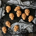Nordic Ware Skull Bites Cakelet Pan - Walmart.com
