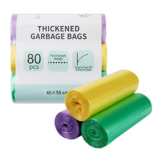 5 Gallon Garbage Bags