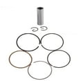 CaraMart 4-Stroke Engine 110cc Engine Easy Installation Process ...