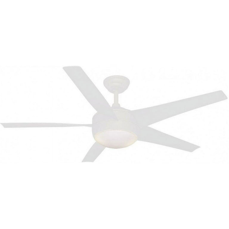 Windward Ceiling Fan Replacement Glass Bowl | Shelly Lighting