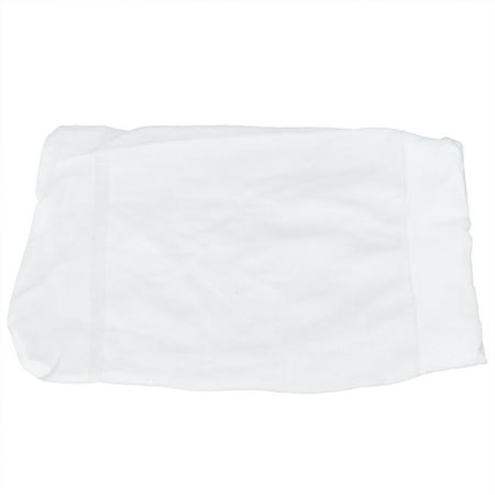 Skimmer Filter Bag, 18x12cm / 7.1x4.7in Swimming Pool Skimmer Fine Mesh ...