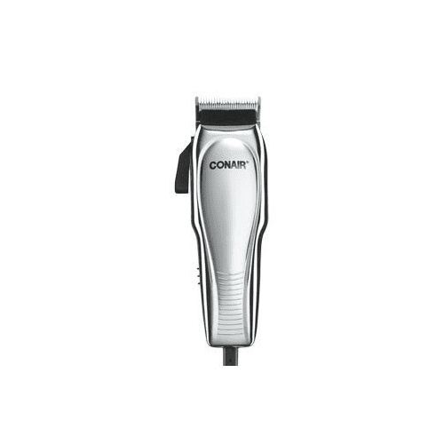 Conair Conair Custom Cut Chrome Haircut Kit, 1 ea - Walmart.com