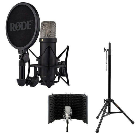 Rode Mic Stand