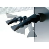 Fluval Spec V Complete Freshwater Fish Tank with Efficient 3-stage ...