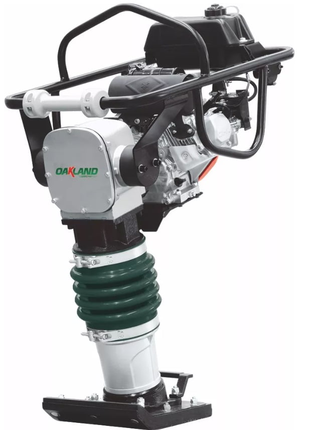 COMPACTADORA BAILARINA MOTOR HONDA | Bodega Aurrera en línea