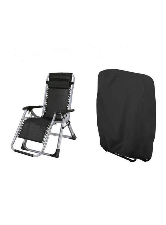 Stackable Chairs Cover in Patio Chair Covers - Walmart.com