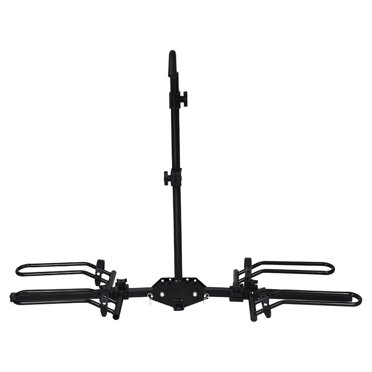 Reese Carry Power SportWing Hitch Mount Bike Carrier, 2 Bikes - Walmart.com
