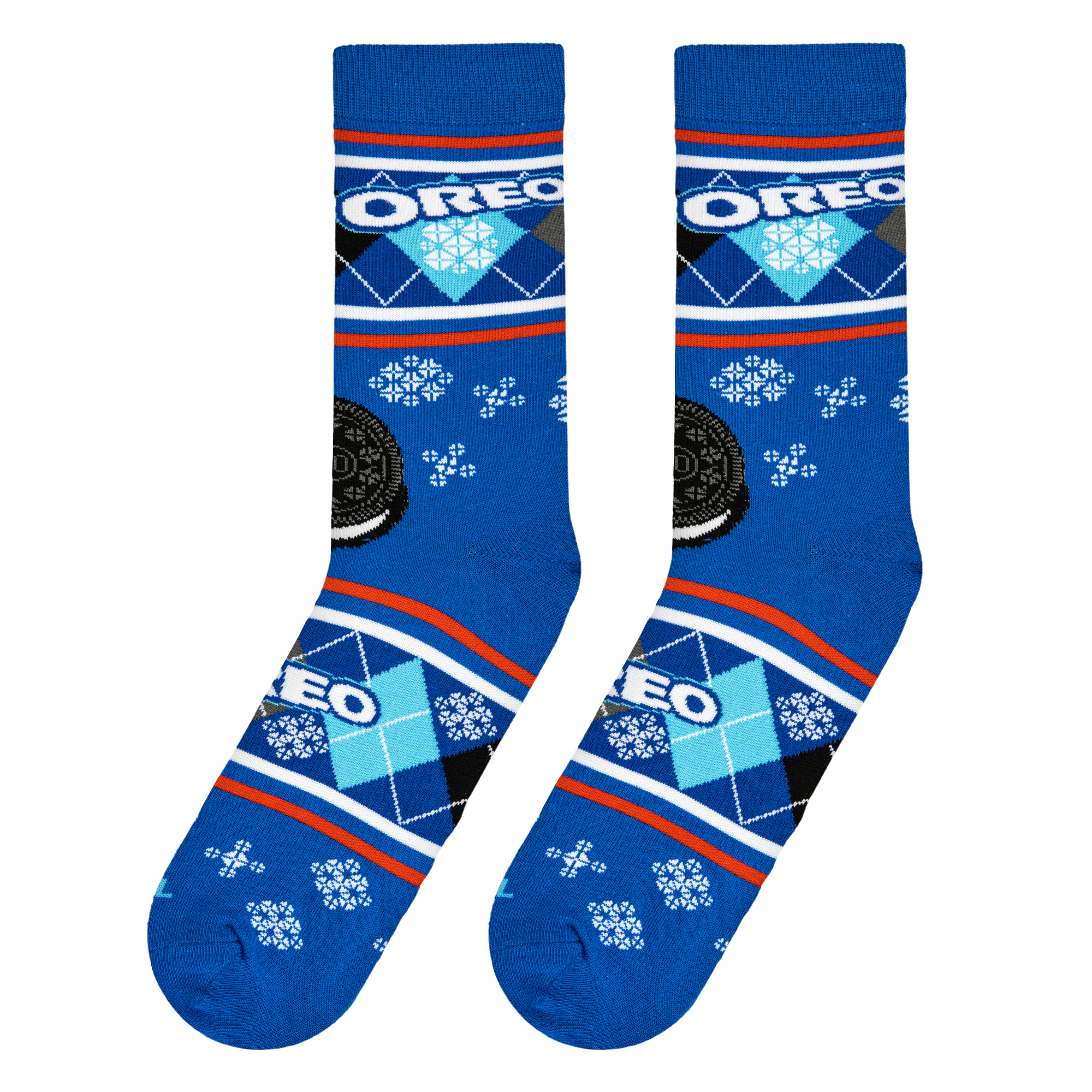 Oreo 5 Socks