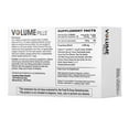 Volume Pills New and Improved 60 Tablets 1 Month Supply - Walmart.com