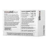Volume Pills New and Improved 60 Tablets 1 Month Supply - Walmart.com