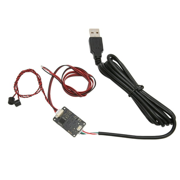 Microphone Board, Omni Pickup Dual Microphone Array Microphone Module ...