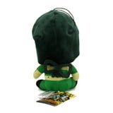Asui Froppy Hero Costume Sit - My Hero Academia 7" Plush (Great Eastern ...