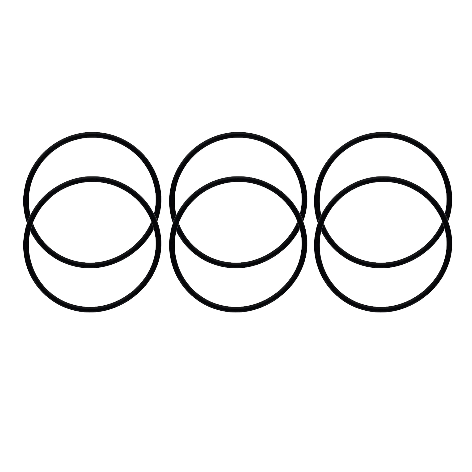 SimPure DB10P (Not for DB10/DB20 & DB10C) O Ring Replacements, Seals ...