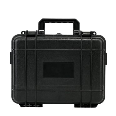 PROJECTORBOX Waterproof Short Throw Projector Carry Case - Walmart.com