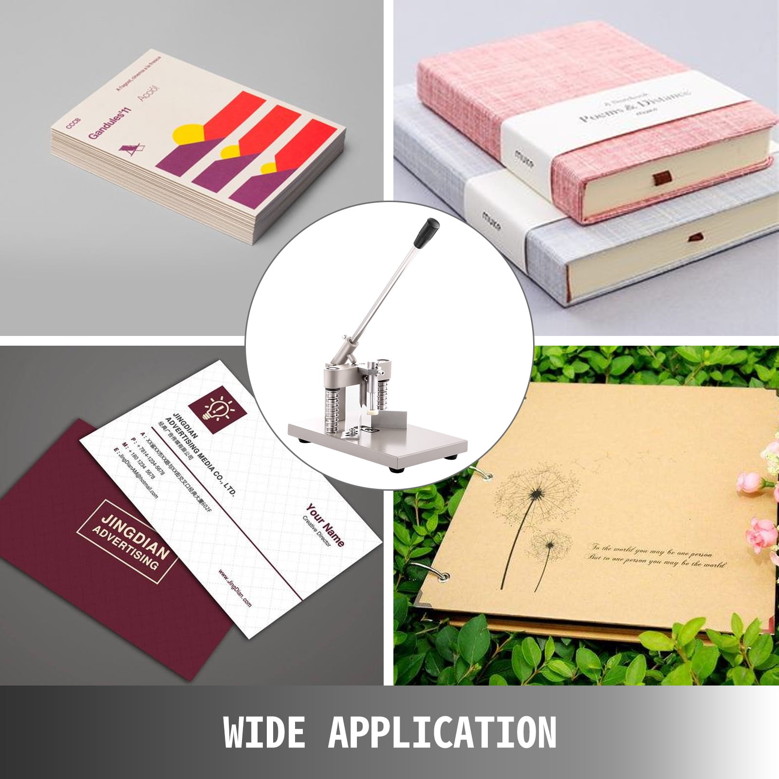 VEVOR Corner Rounder Cutter - R6 R10 Radius Machine Barbados | Ubuy