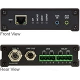 Algo IP Voice Paging Adapter & Bell Scheduler - Walmart.com