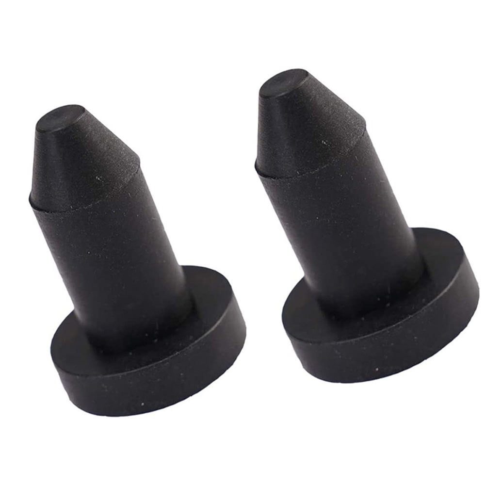 2 Pcs Universal Kayak Scupper Plug Rubber Scupper Plug Canoe Drain ...