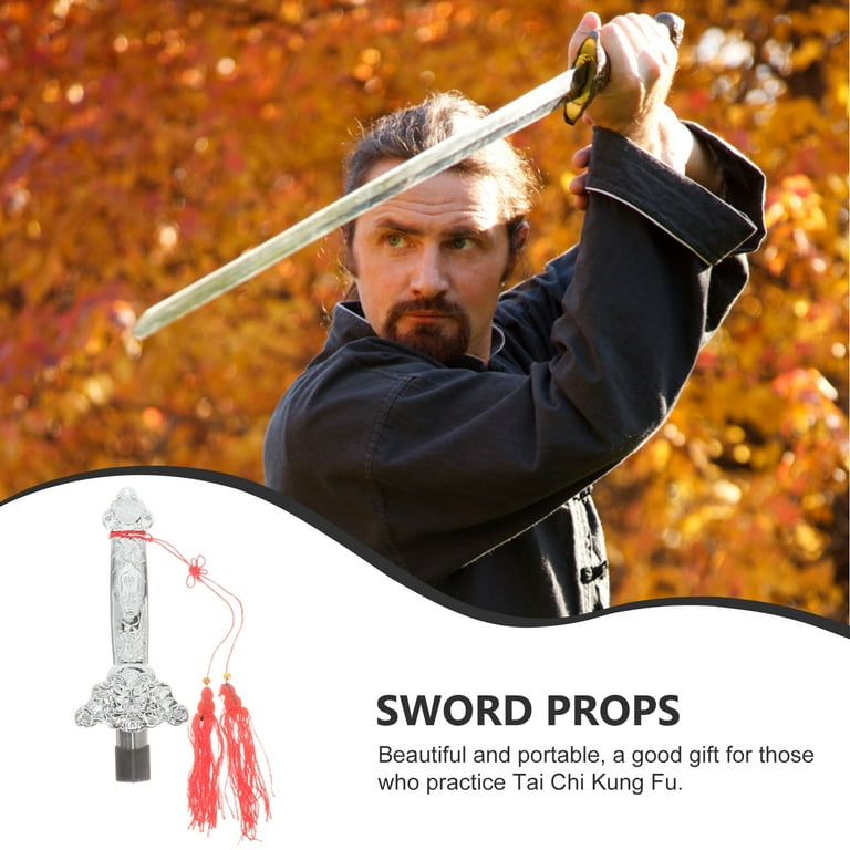 Retractable Toy Sword