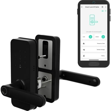 Linear prox.pad Plus - Access control terminal with Bluetooth/NFC ...