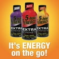 5 Hour Energy Shot Extra Strength Grape- 12 Pack of 2 Ounce Bottles - Walmart.com