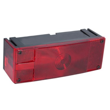 Grote Trilliant ® 36 LED Work Light, Tractor Plus Pattern, Spade/Screw ...