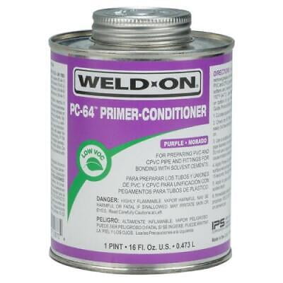 Weld Thru Primer