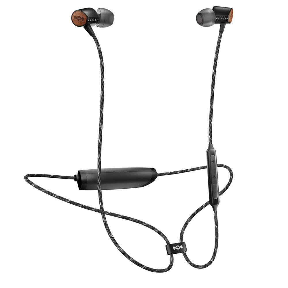 Click here for House Of Marley Em-Je103-Sb Lightweight Uplift 2 W... prices