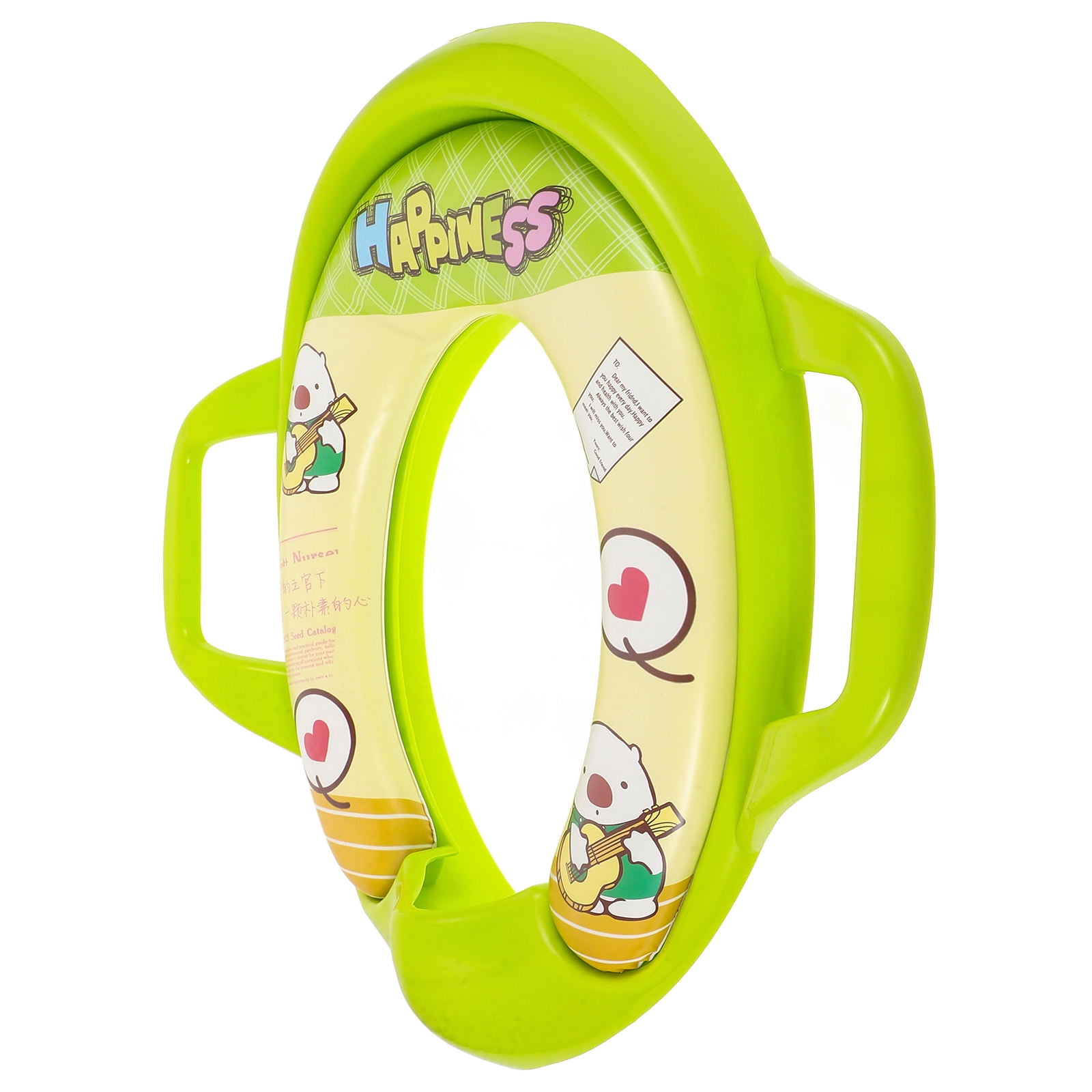 Click here for Phenofice Portable Kids Toilet Seat Non-Slip Pvc 1... prices