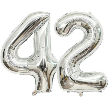 DONUT GROW UP 1st Birthday Party Balloons Decoration Supplies First ...