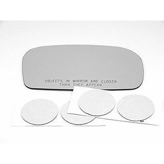 Acrylic Clip On Security Mirror, Ampper Flexible Convex Cubicle Mirror ...