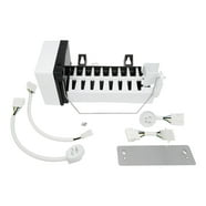Genuine Whirlpool WP67006524 Refrigerator Water Filter Head Assembly ...
