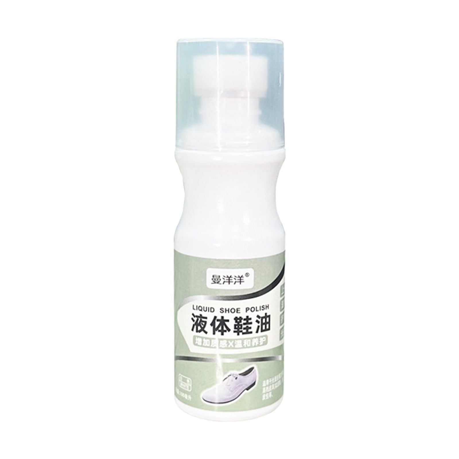 Click here for Zttd Liquid Shoe Polish White Color  Shoe Polish I... prices