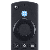 GJX Tv Remote,Voice Control Universal Remote Control,Precise Control ...