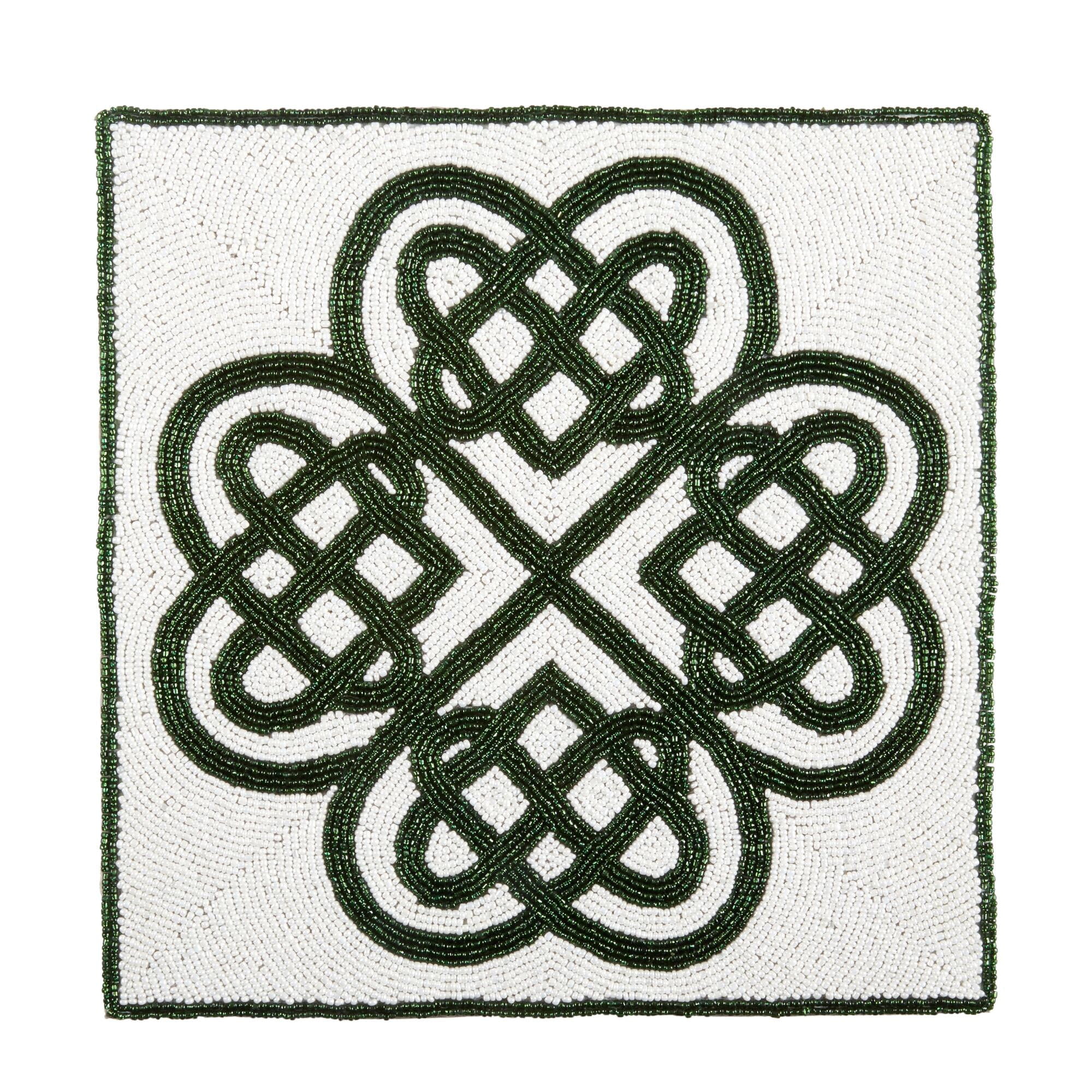 Celtic Knot Square