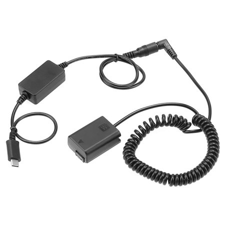 BJYX Camera Charger Kit USB-C AC Power Adapter Type-C Replace Cameras ...