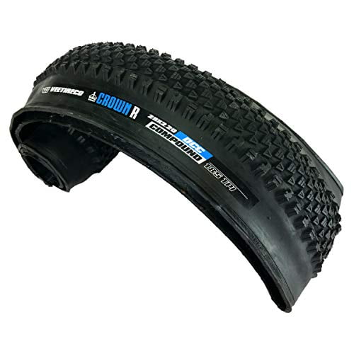 Vee Crown R 29x2.20 Bike Tire Folding Bead Dual Control Compound 29x2.2 ...