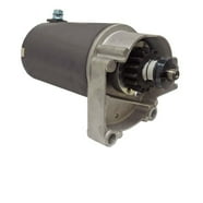 John Deere Riding Mower Engine Starter for D100, D105, D110, D120 Lawn ...