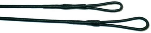Stone Mountain Bow String 2 Piece Soft Yoke D75T 2-Color YHT-415-D ...