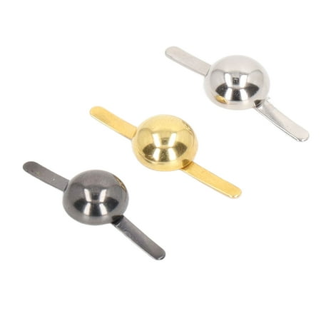 Brass Paper Fasteners, Silver Gold Silver Grey Mini Brads Uniform ...