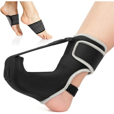 Prowedge Night Splint - Medium - Plantar Fasciitis & Achilles ...